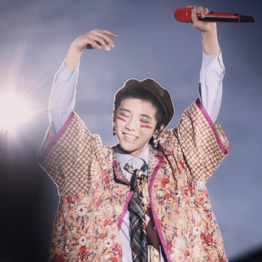 花花大魔王的冰淇淋 