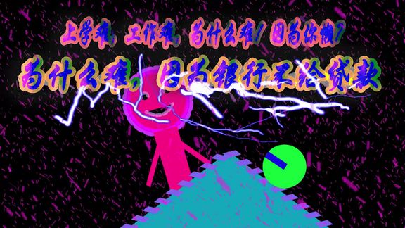 AE教你3步快速制作动画片效果