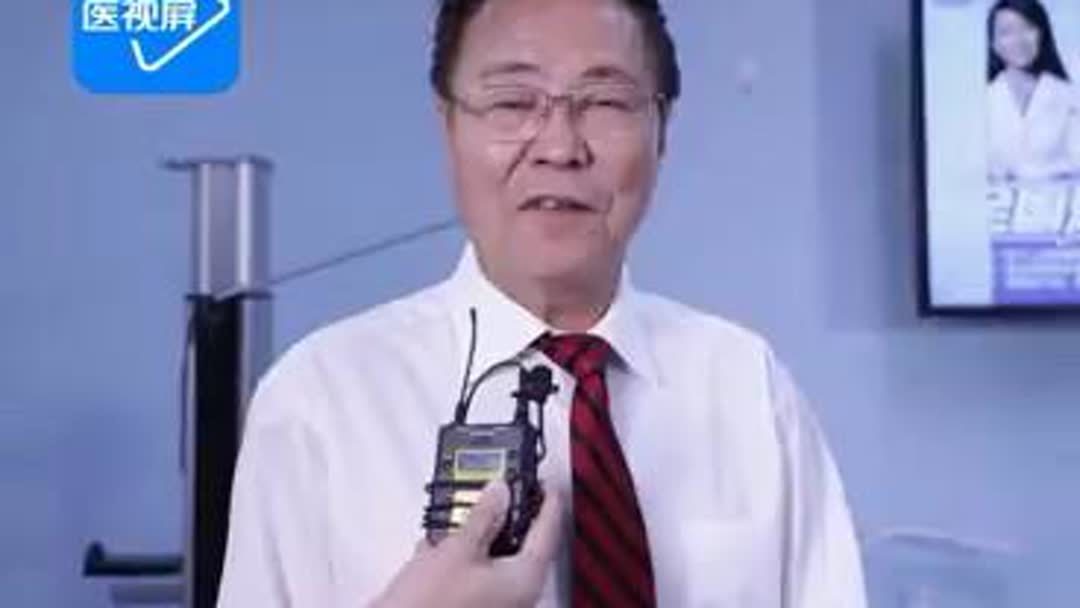 [爱心]【医视屏-66爱眼日特别直播】[爱心]北京同仁医院院长王宁