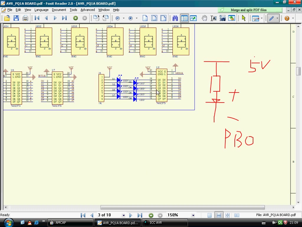 AVR单片机入门教学视频