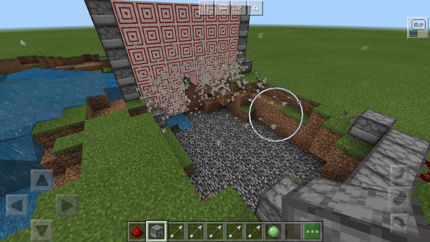 今天教大家做一个简易的发射器