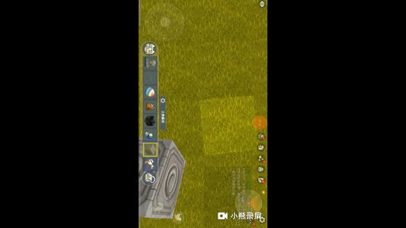 迷你世界模型大制作:(2)桌子。