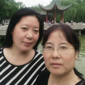 英语杨姐 