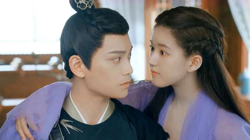 韩烁黑化了个寂寞,媳妇回心转意动真格的,烁烁子却又怂了!