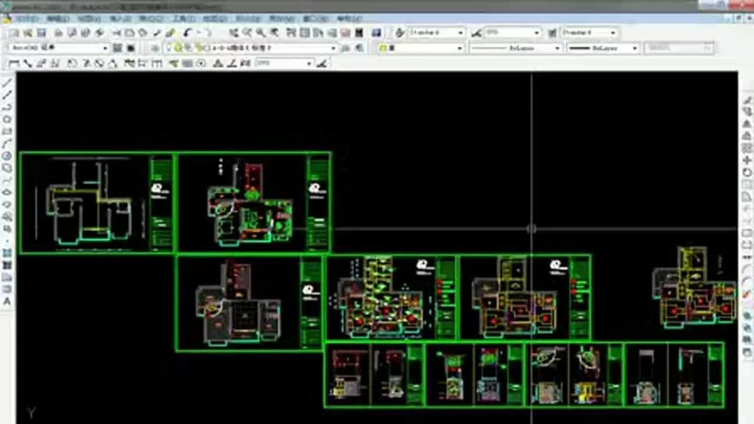 天正电气cad软件下载_机械cad习题