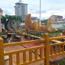 艺高景观15727773662 