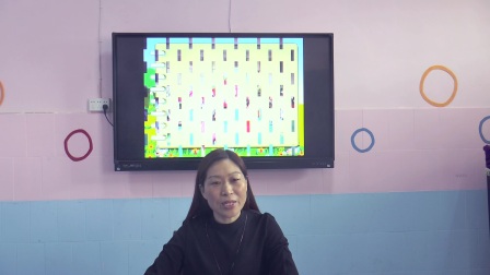 学前教育宣传月