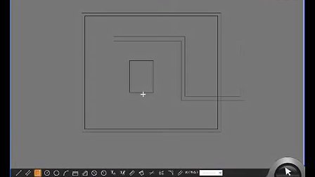 KOVI易捷室内装修咨询软件--视频教程--6