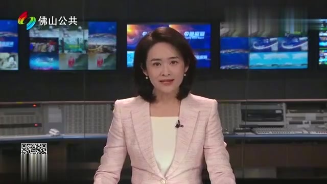 佛山积极扶持残疾人就业创业让爱洒满佛山