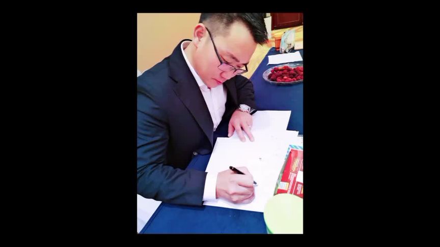 #企业管理培训 #励志演讲 #doudream创作者计划 梦想一直都在那