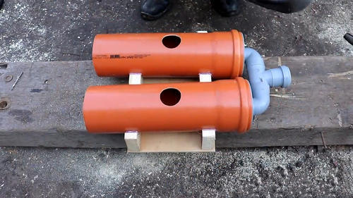 利用大量的PVC管件,制作一款吸尘器辅助装置,绝对会给你大惊喜