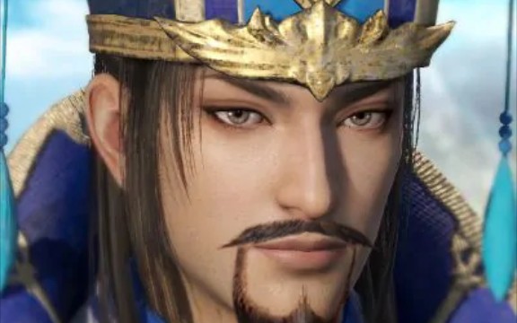 真三国无双5,虎牢关修罗难度,孙策vs吕布