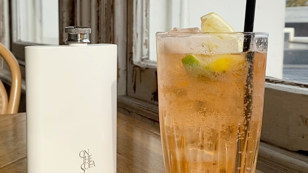Stories |Lemon,limebitters