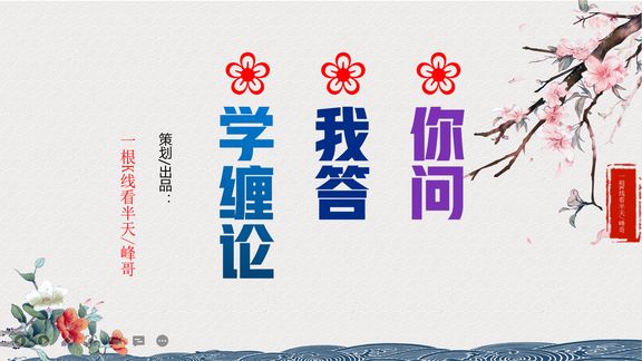 高效、简便!你问我答学缠论_13:什么是顶分型和底分型