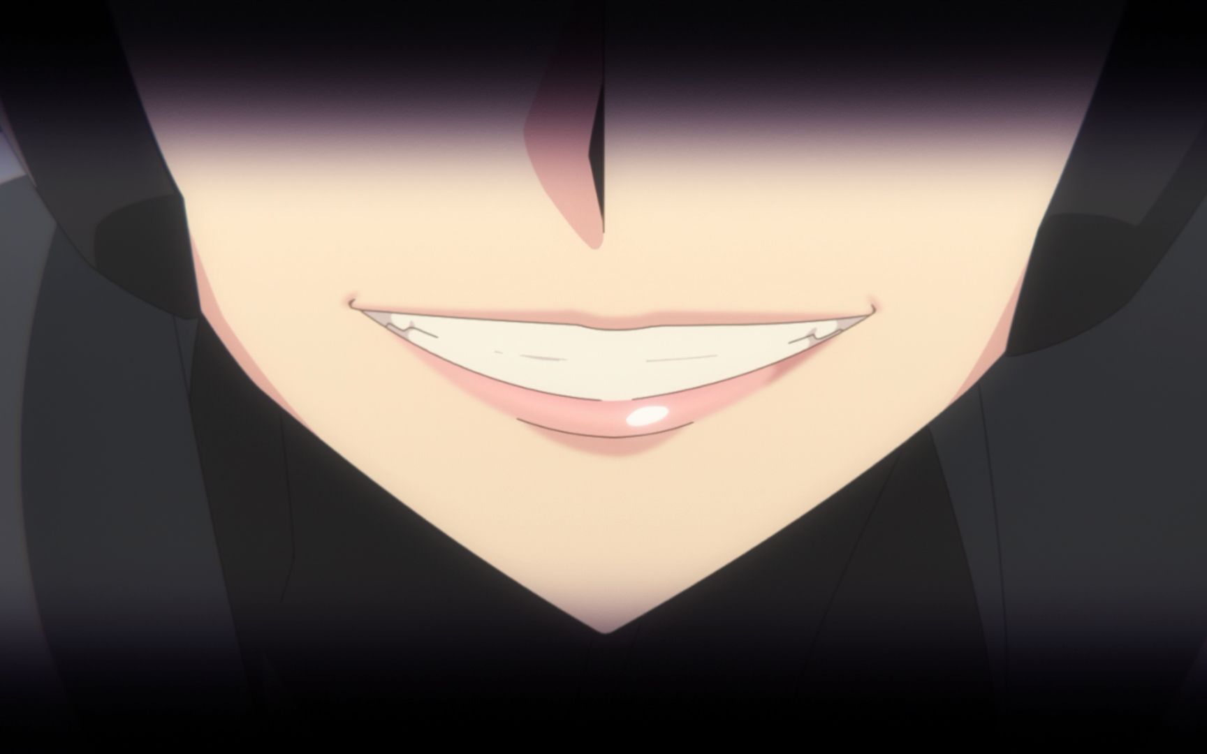 病娇妹子爱上我,上次没成功上垒,这次不放过你哦.