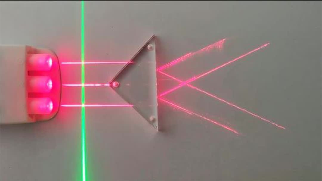 有趣且有用的物理知识!各有什么生活应用?