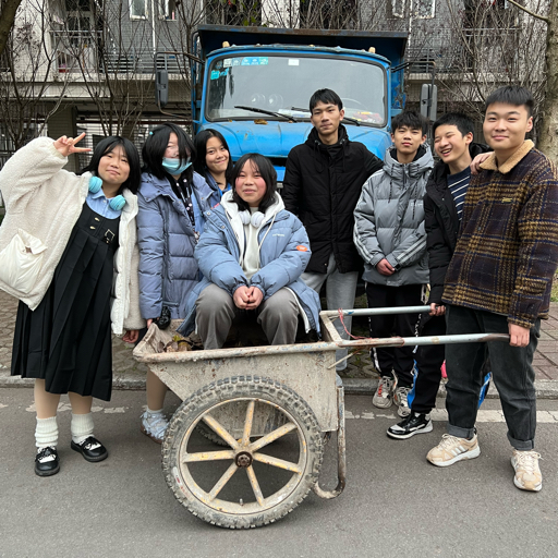 青柠时光机 