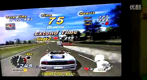 模拟赛车环游世界2012高清版视频