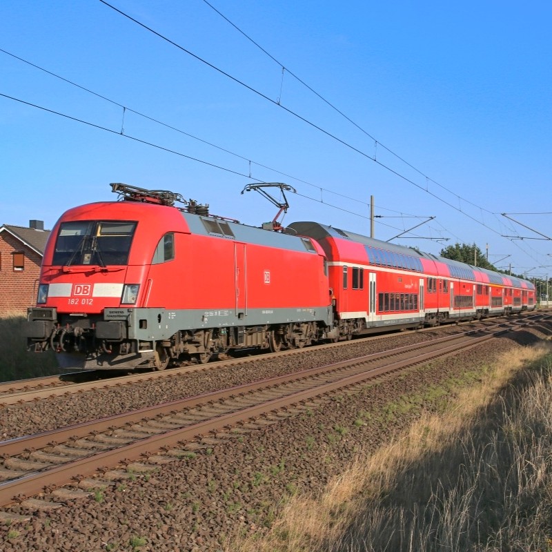 DB-BR182 