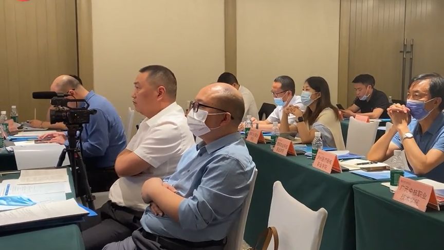 点赞云招考|新时期高校招生宣传怎么做?这场会议干货满满