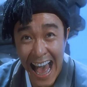 化一刀 