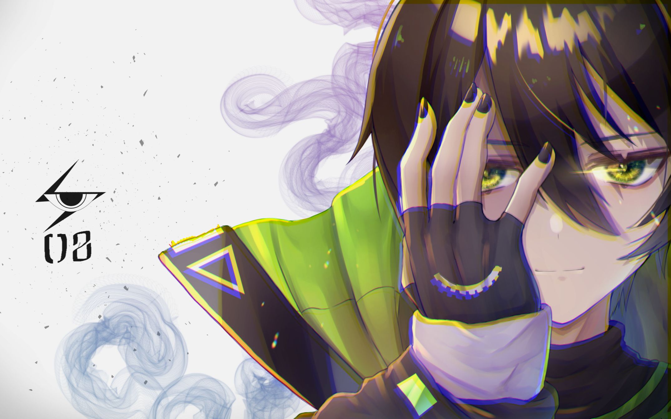 【#COMPASS】零夜鼠标指针