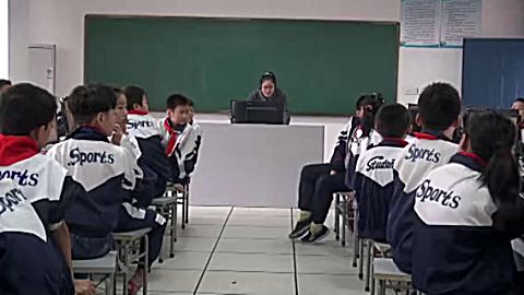 第四单元 演示文稿宣礼仪_第12课 制作演示文稿_第一课时_郑落莎_...