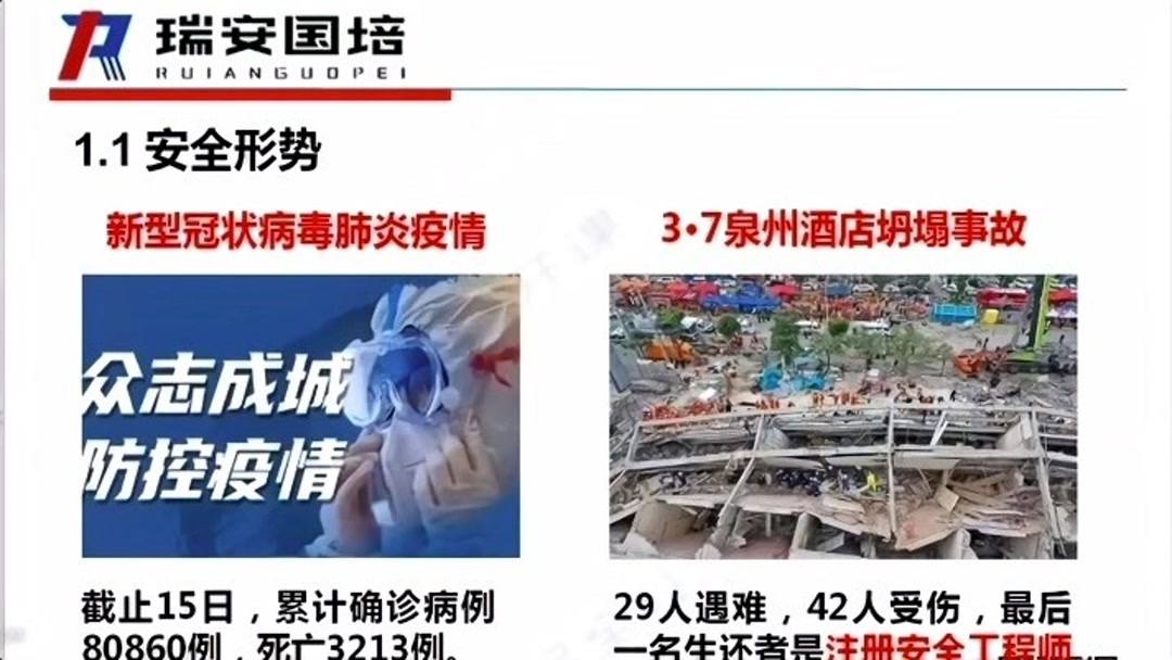 王起全2020注安公开课1-1