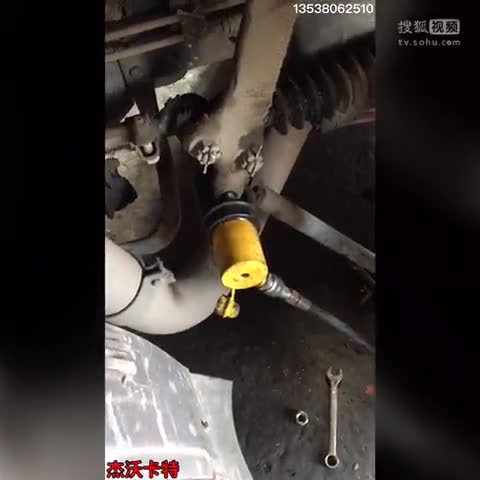 杰沃卡特大车四轮定位 大车四轮定位仪 大车定位仪