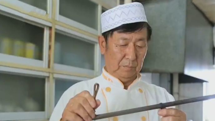 全国道德模范候选人|马和玉:普通商人 诚信无悔