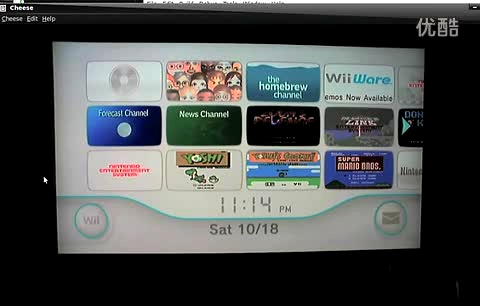 最新wii破解技术 Mailbox bomb 支持4.3 无需光盘