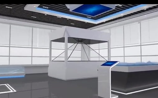 展厅 展厅设计 展厅展厅 数字展厅 设计 3d动画 3d效果图