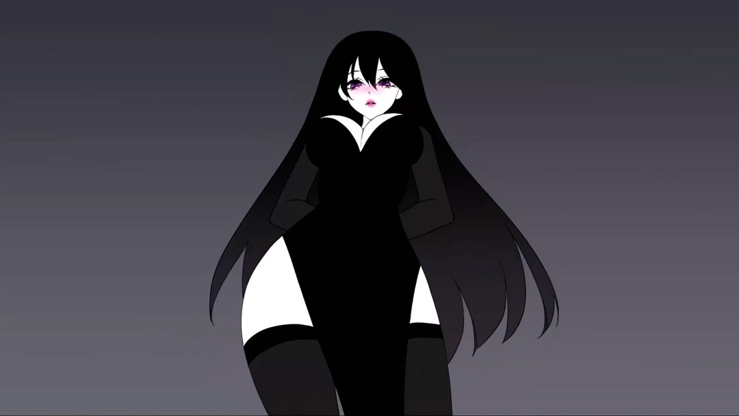 我的世界:怪物娘化了 第27集 史蒂夫刷神曲,引来末影娘疯狂摆臀