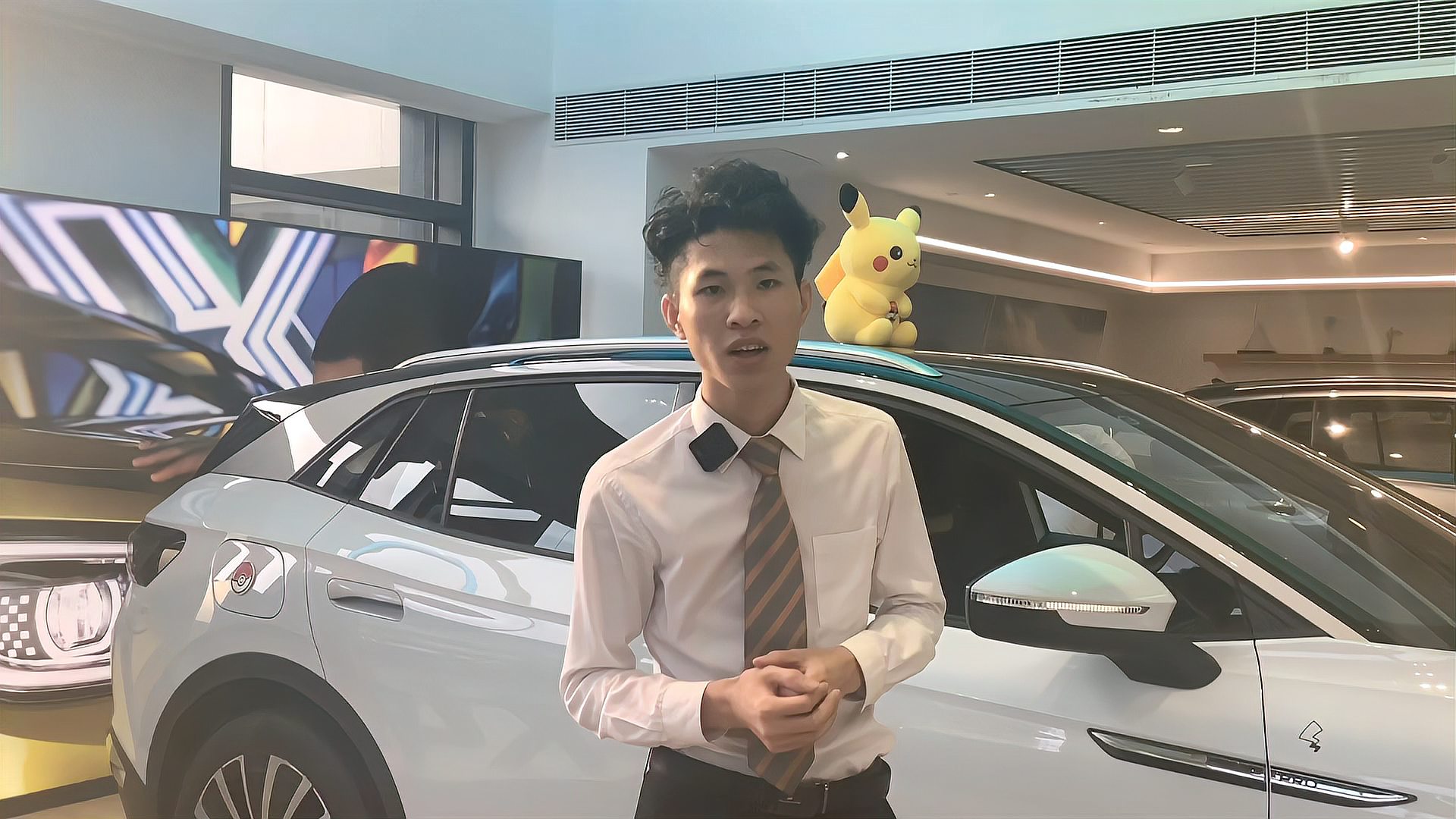 主动刹车的实用