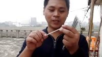 飞针 暗器