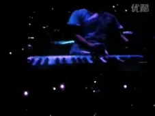 091016【苏打绿】北京演唱会之《无与伦比的美丽》