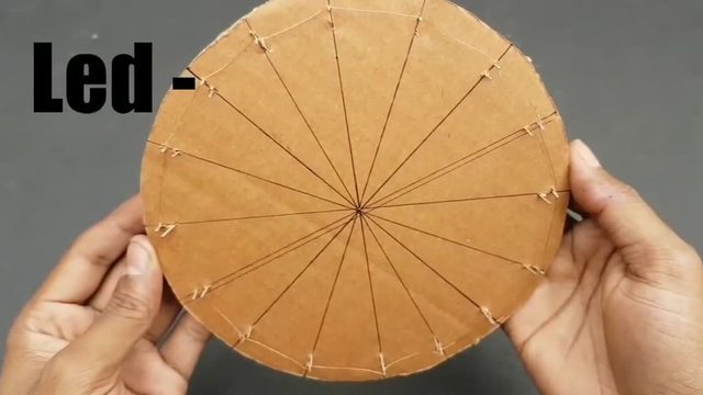 LED灯脑洞创意,设计者真有才