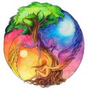 灯言漾裳 