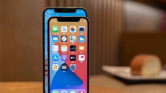 苹果12 mini销量令人失望,机构预测苹果今年产量,数字令人惊喜