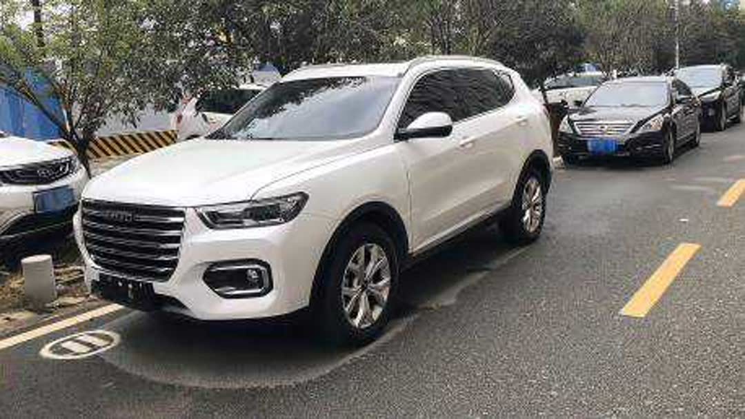 哈佛H6和CS75Plus该怎么选?听听老司机的三点分析,买车不后悔