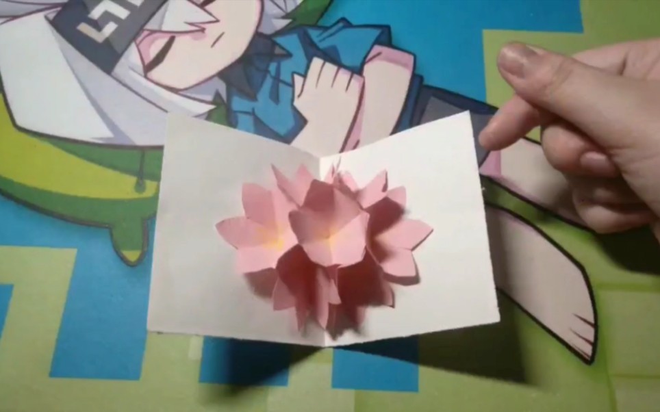 [定格动画]一个手工小教程