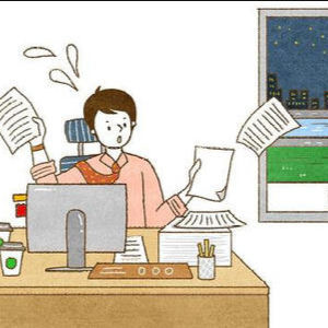 你看我像什么庵 