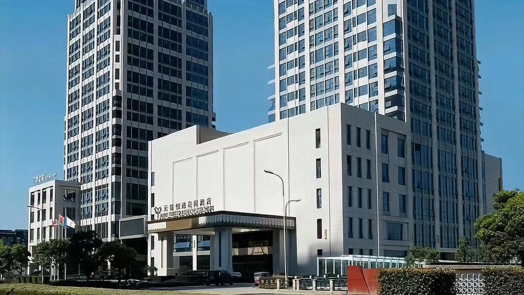 美味、可口、卫生!——恒通花园酒店