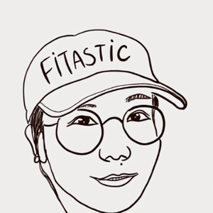 小米粒视觉隐喻 