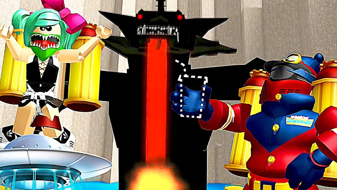 屌德斯 小熙解说、爆笑生存模拟器、我们兄妹都是火箭人 鲤鱼Ace