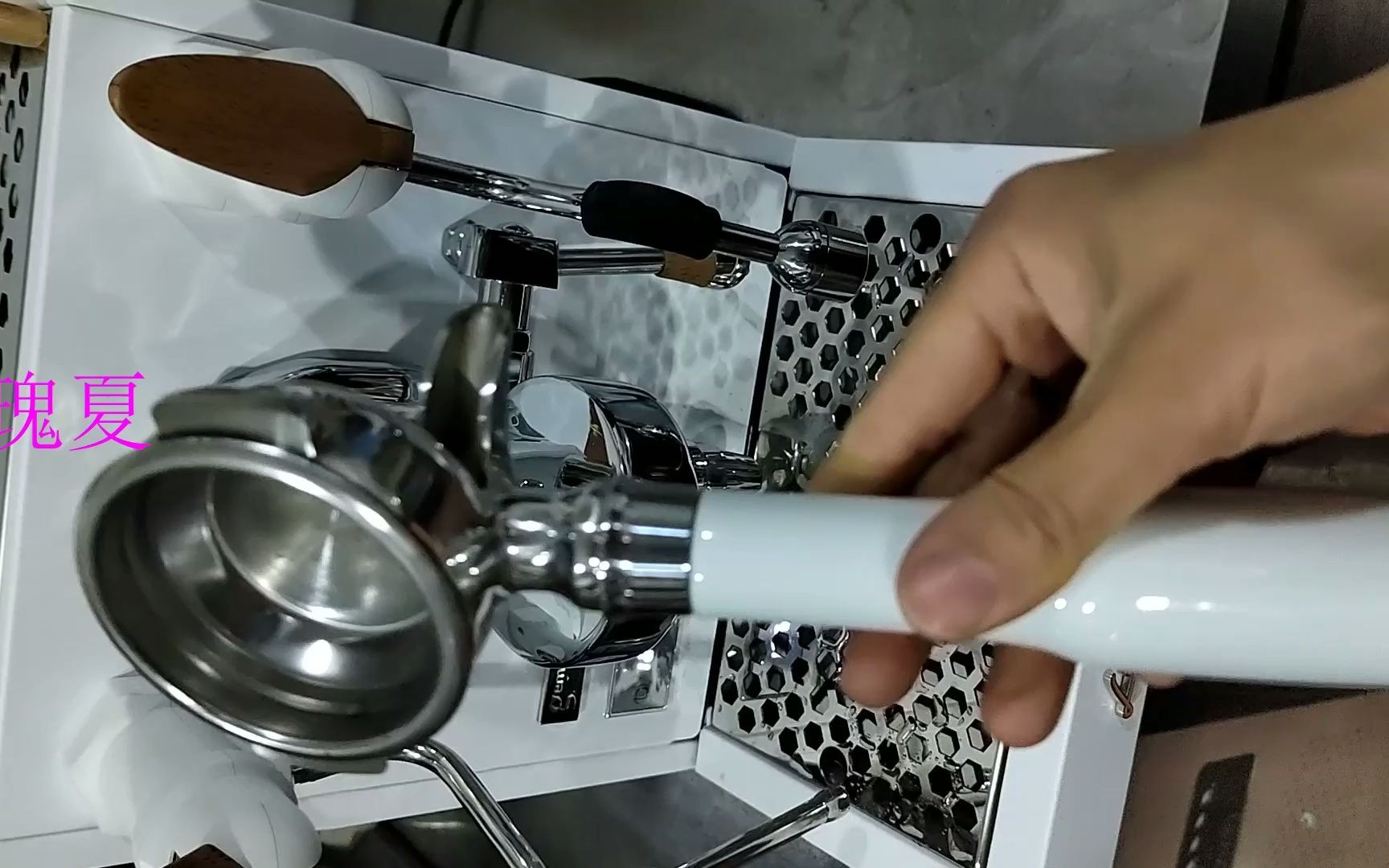 2(3)格米莱企鹅咖啡机三代,格米莱咖啡机鹦鹉企鹅怎么选