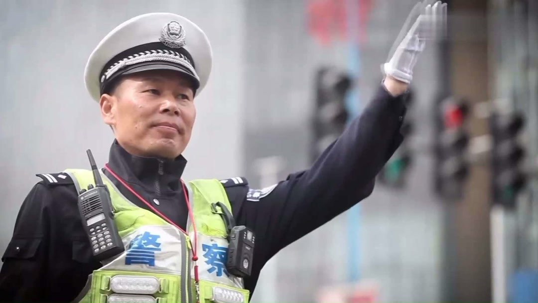 《有啥说啥》宣传片人物篇:杨华民