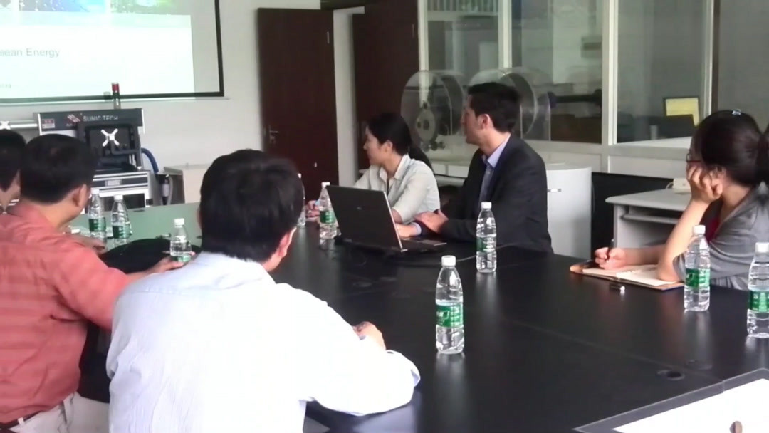 北京信息科技大学新能源科学与工程专业