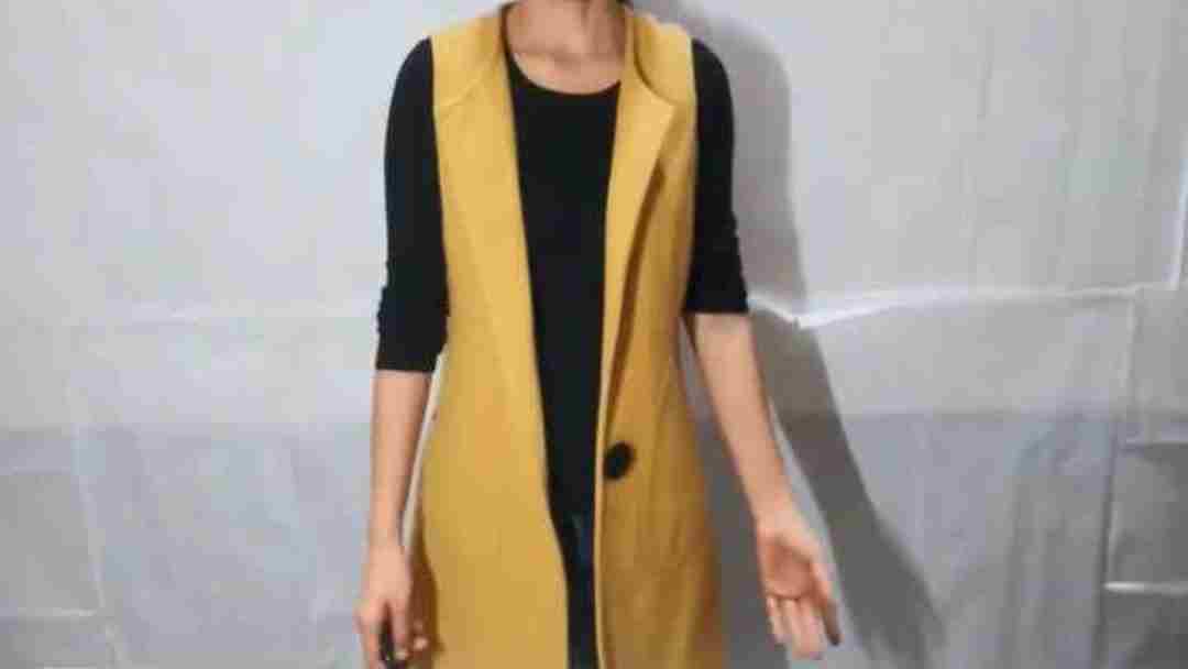 旧毛呢大衣如何翻新?旧毛呢大衣改造教程,你会重新爱上它