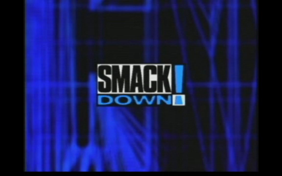 MisTerFPGA PSX内核最新本日最新版 WWF SMACKDOWN!2(运行...